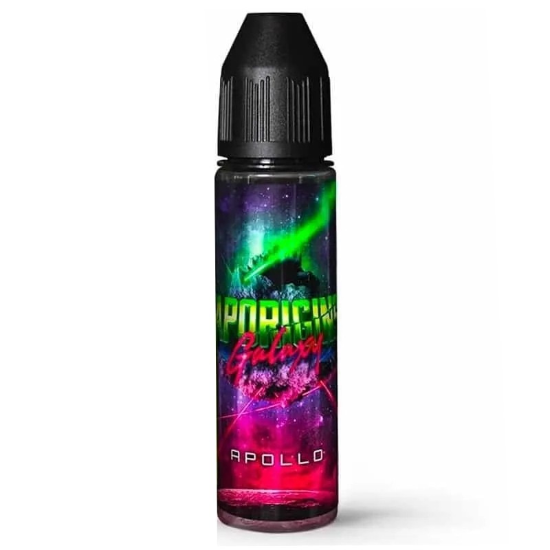 E liquide Apollo Vaporigins Galaxy 50 ml - Furiosa - Yes Store